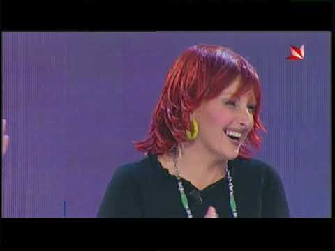 Gladys Baldacchino ta' Deceduti fuq Puree - YouTube