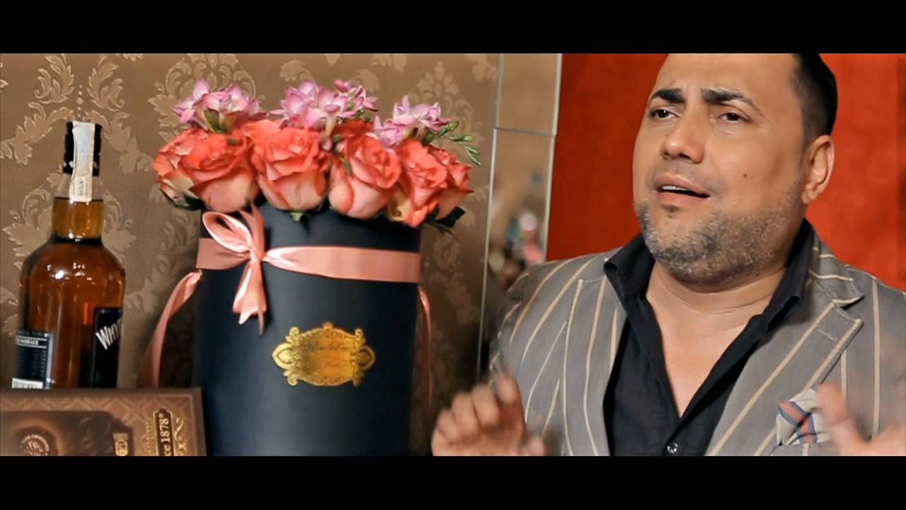 Sorinel Pustiu - Dragoste Furata [ Oficial Video 2016 ] - YouTube