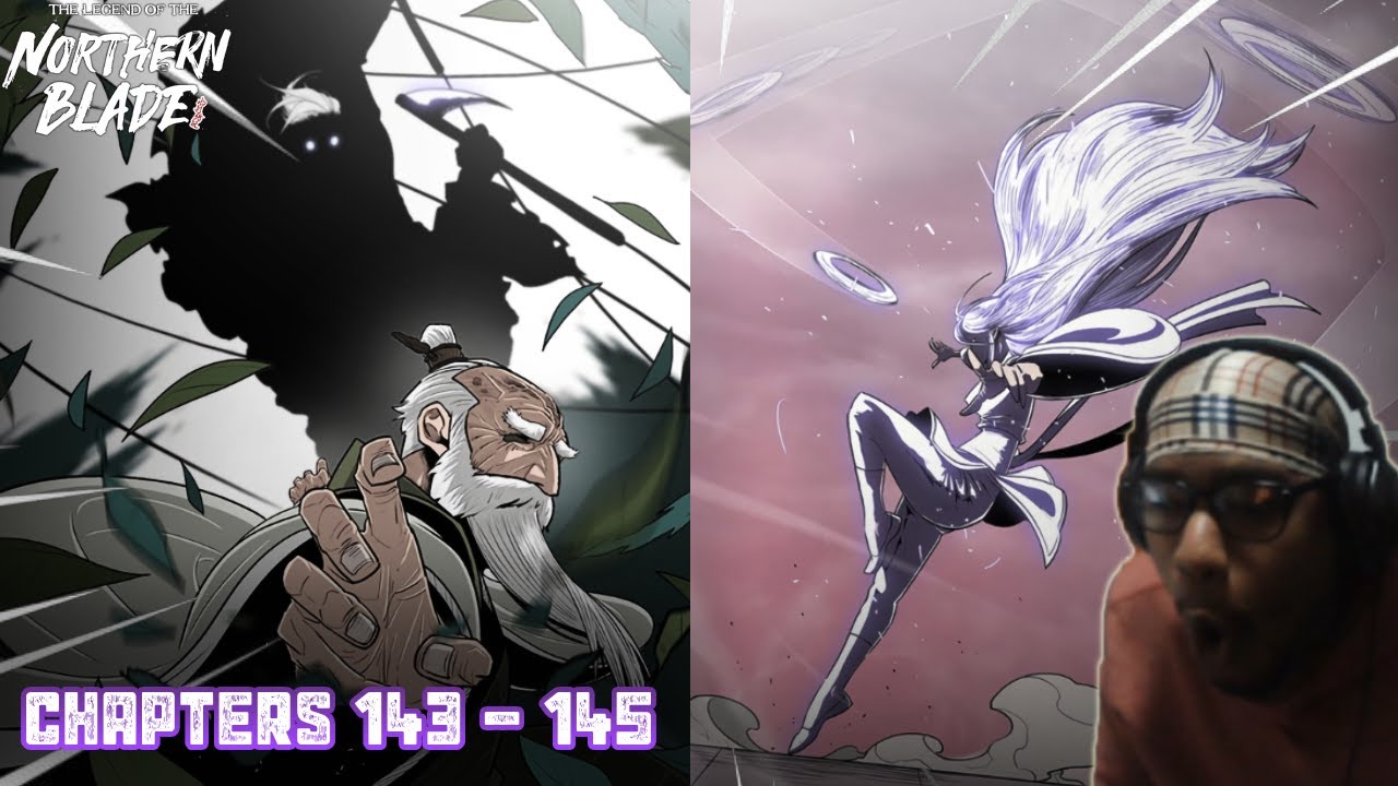 WILL THE TANG FAMILY SURVIVE THIS?! | Legend of The Northern Blade ...