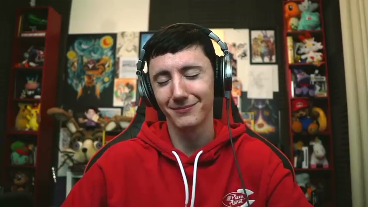 The REAL dawko - YouTube