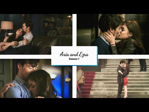 Aria & Ezra | Season 1