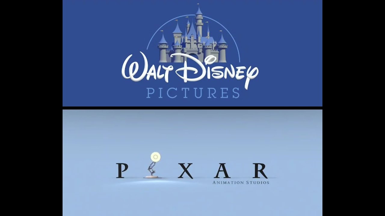 Walt Disney Pictures/Pixar Animation Studios (2007) - YouTube