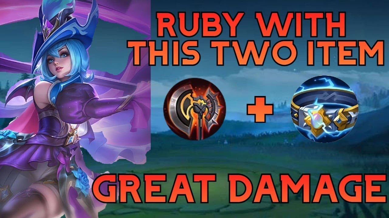 Ruby Roamer 2024 Thunder Belt - YouTube