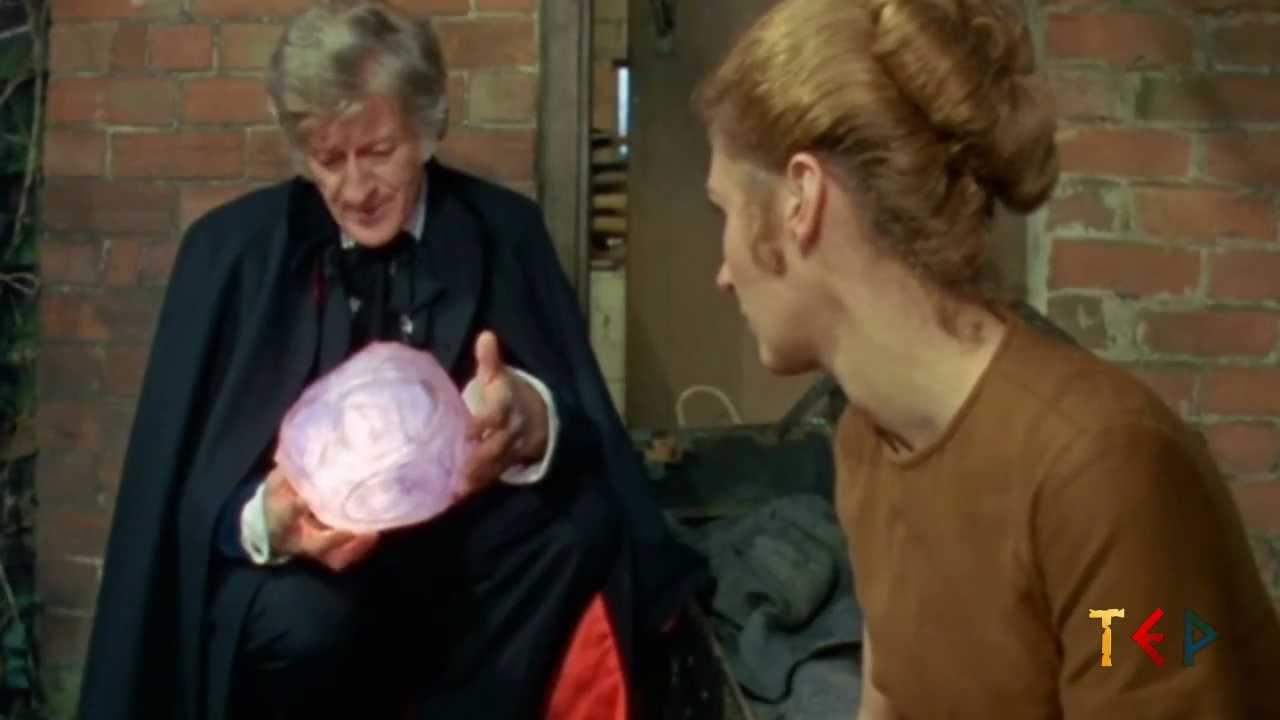 Doctor Who | Third Doctor, Liz Shaw & The Brigadier Tribute | Season 7 ...