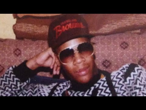 A short Aaron "Little Man" Montague story from Rick - YouTube