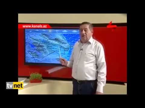 Azeri Sunucu: Yer Onun Gök Onun En İyisini Allah Bilir
