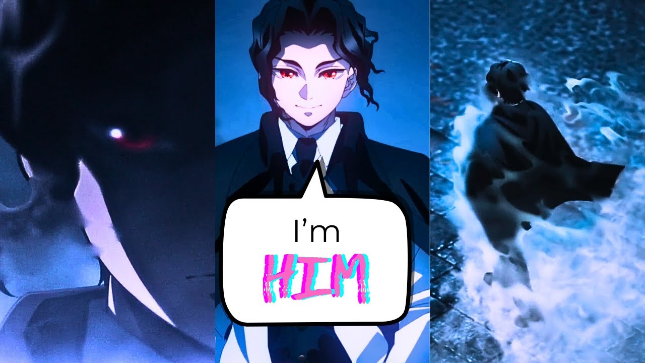 How to get DEMON AURA - YouTube