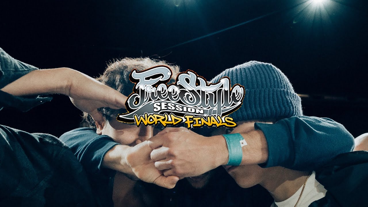 Freestyle Session World Finals Recap 2023 - YouTube