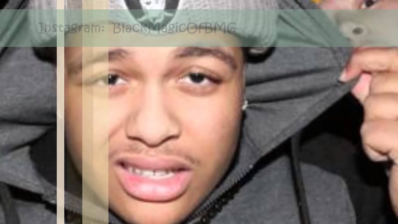 Gold - BlackMagic (Prod by Cash Jordan) - YouTube