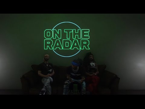 On The Radar Podcast Ep3 ( GTA ) - YouTube
