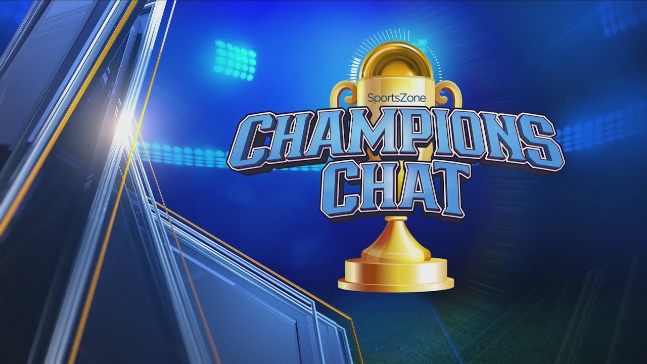 Champions Chat - 3/3/2025 - YouTube