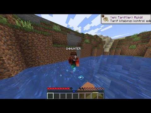 Eşek Herifle Mc Oynamaca | Bölüm 1(Part 1) | Maden