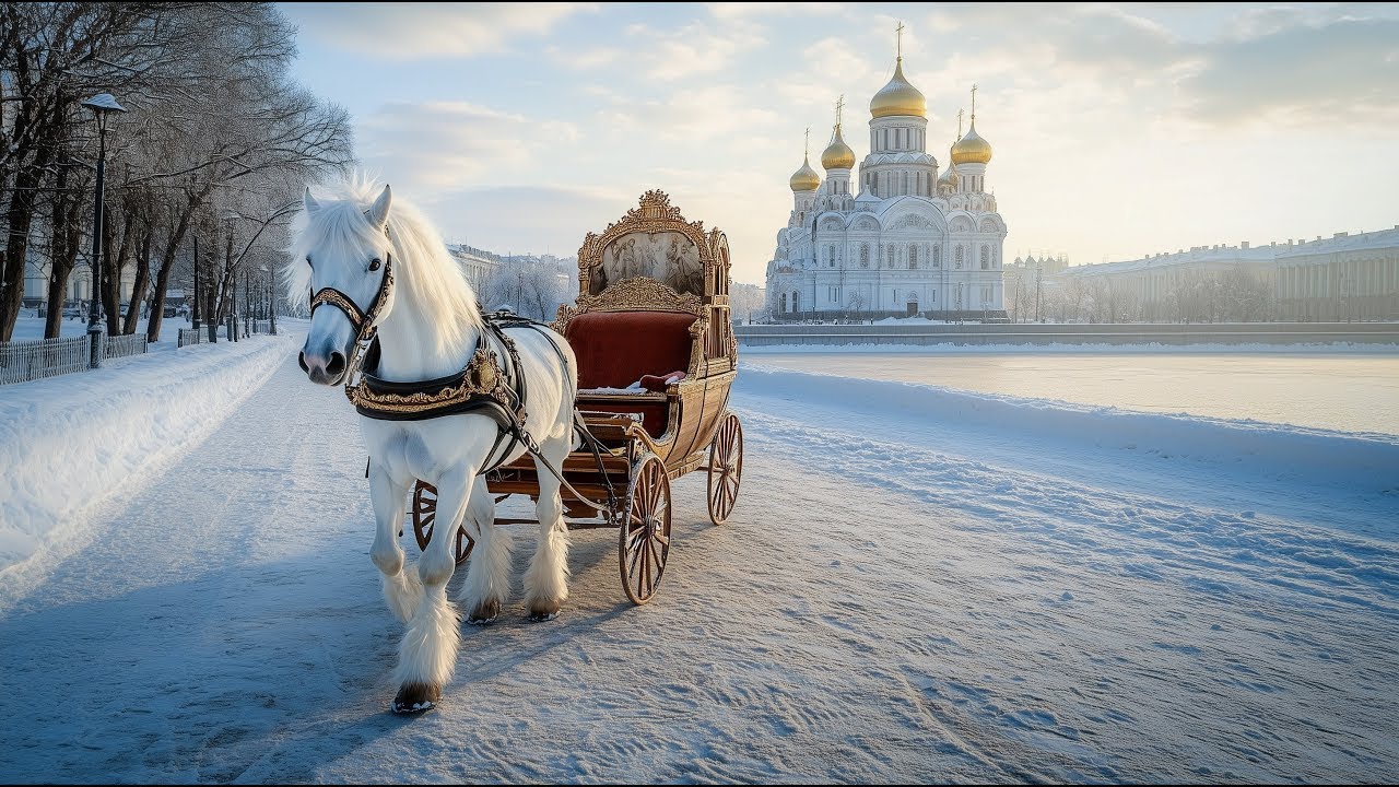 The World's Best Classical Music Therapy for Heart, Memory for Winter ...