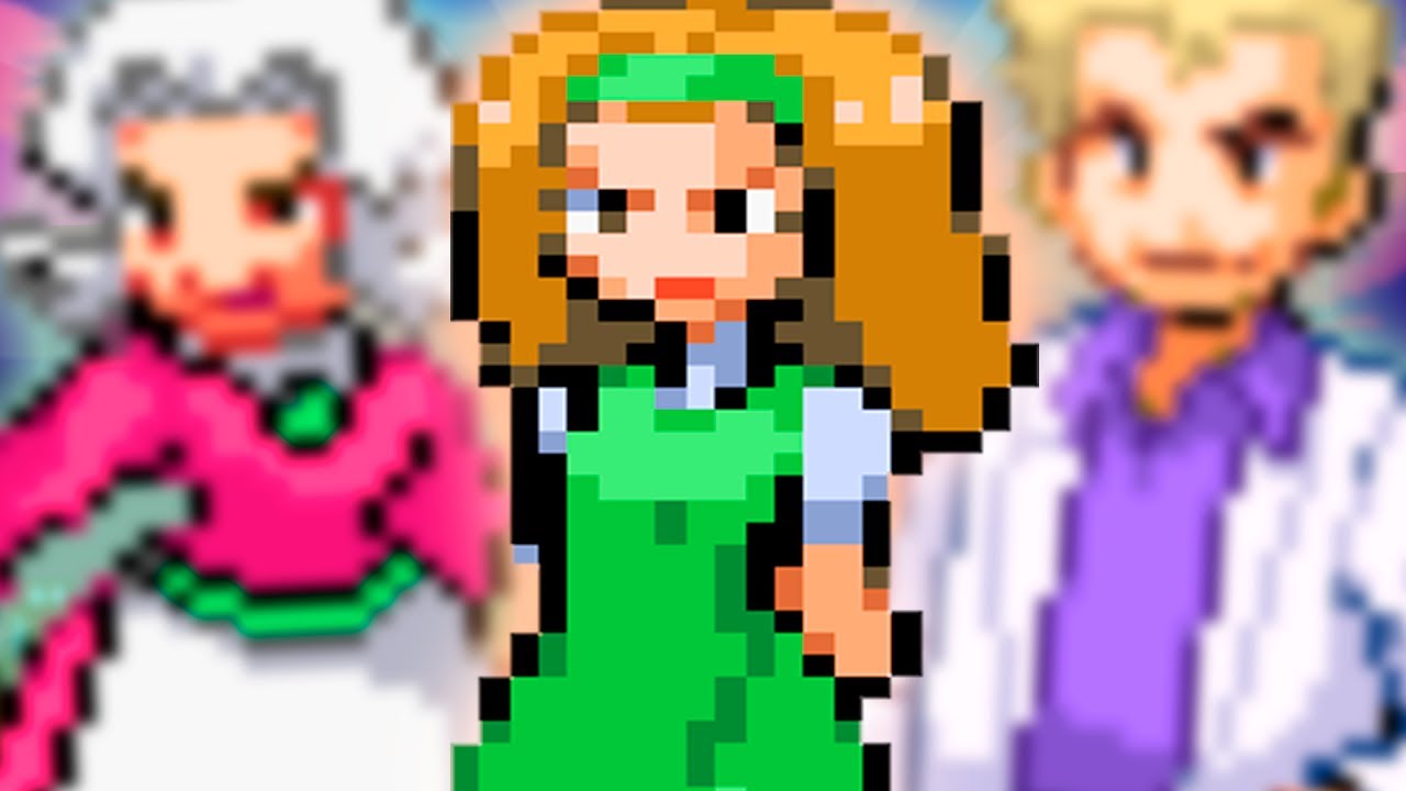 A EQUIPE ROCKET PASSOU DOS LIMITES - POKÉMON ROCKET EDITION #05 - YouTube