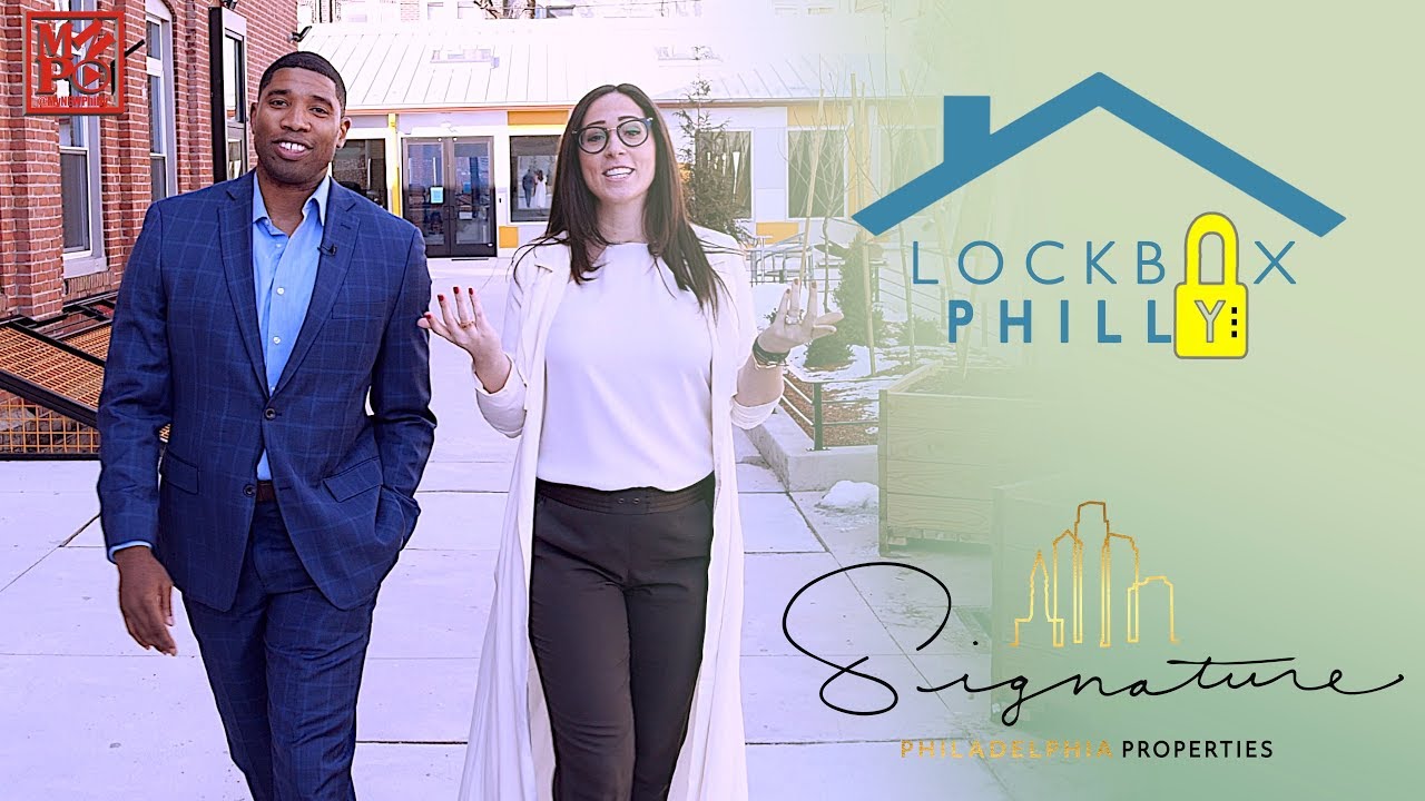 Not the Kensington you're used to! J Street Lofts - YouTube