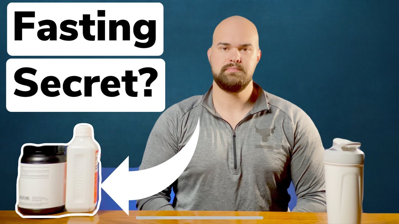 Bulletproof Fasting? | Hacks To Make Intermittent Fasting Easy And More ...