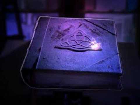 Charmed the animated series - YouTube