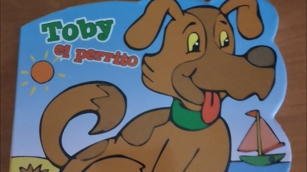 Toby the Dog🐩🐾🐕‍🦺🐾🦮🐾🐕🐩 - YouTube