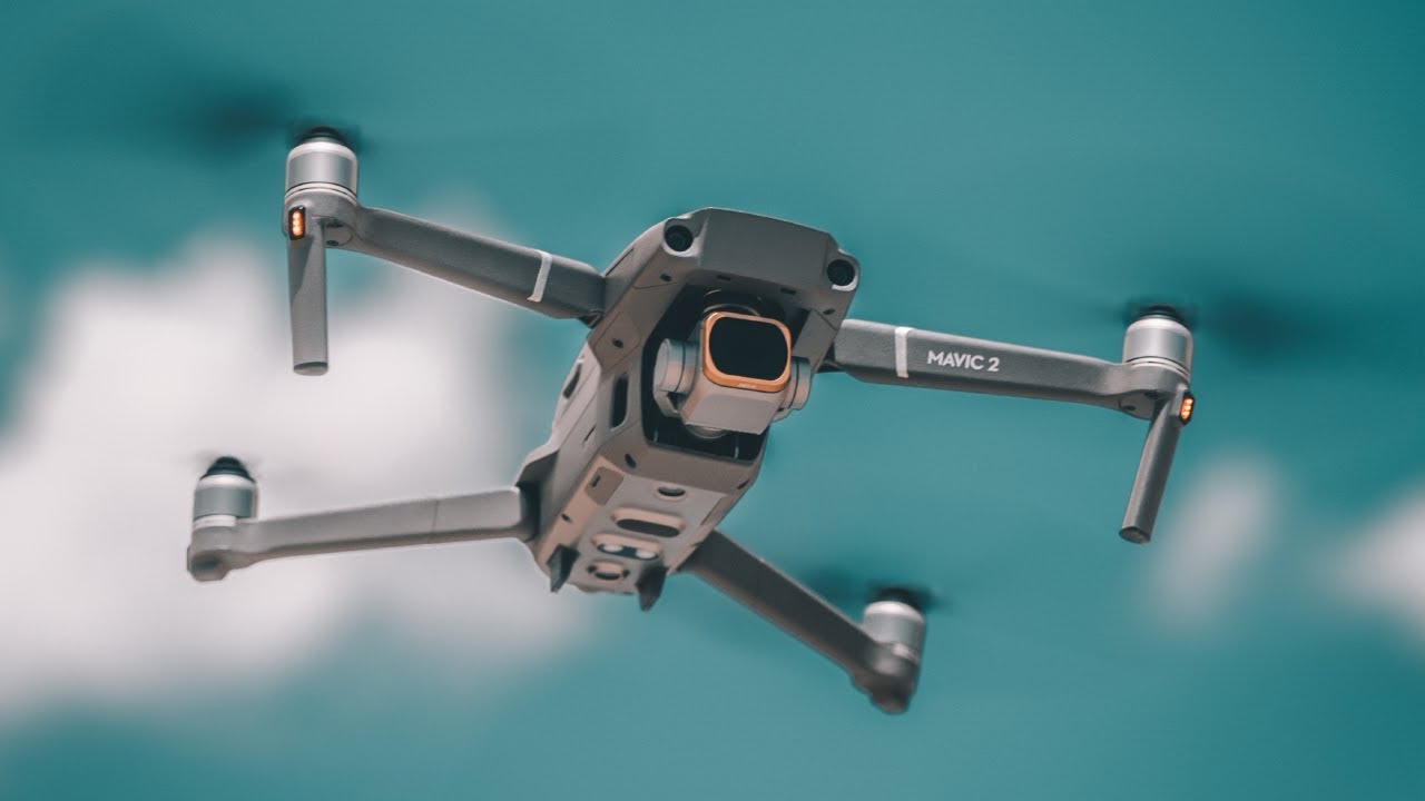 LET'S TALK ABOUT DRONES! - YouTube