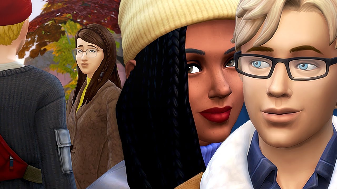 10 Mods For Realistic Gameplay The Sims 4 Clipzuicom