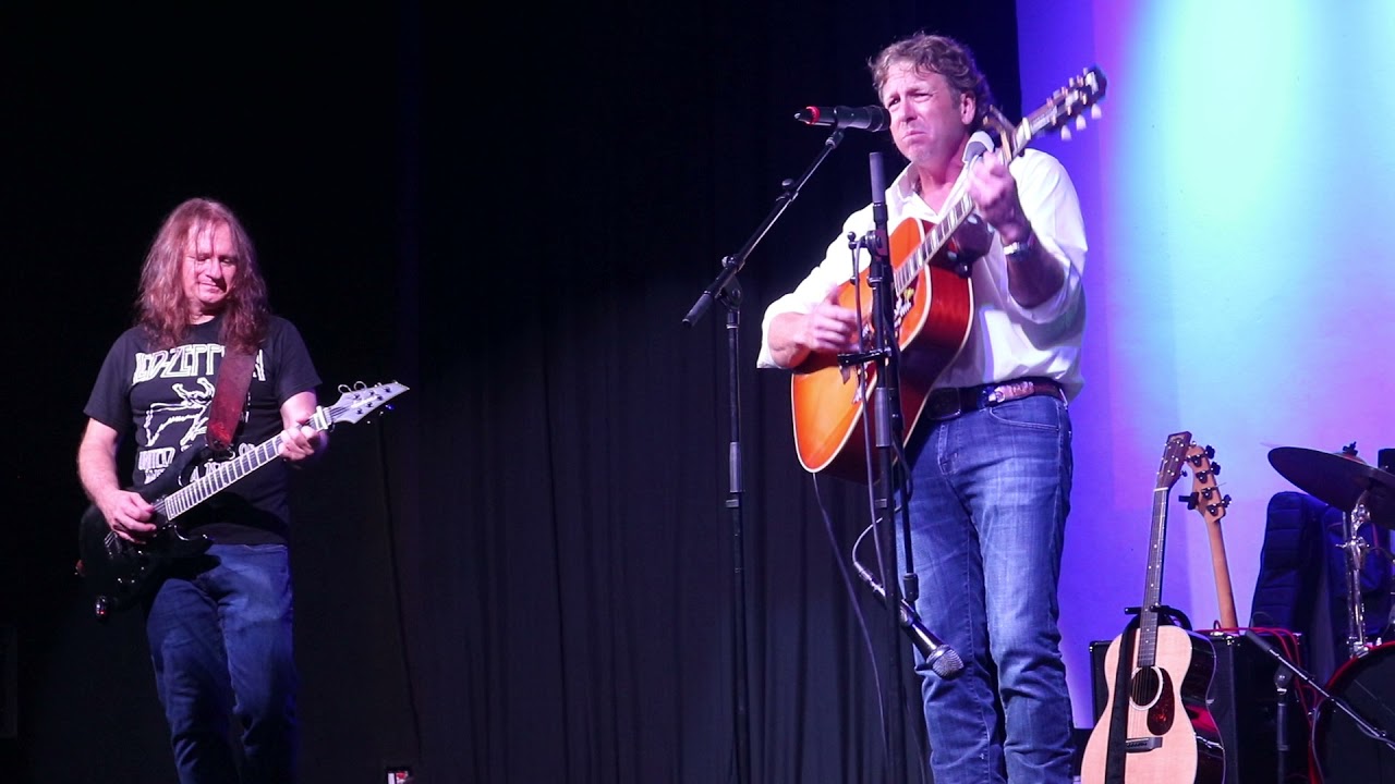 2021 WinterFest Tom Blake - YouTube