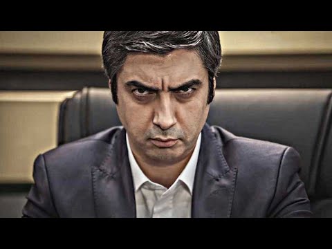 Kurtlar Vadisi Pusu - Polat Alemdar | Sinematik Klip (HD)