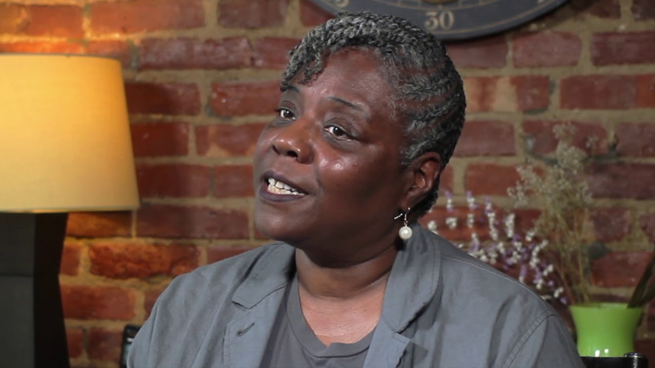 Noliwe Rooks - Teachers Make a Difference - Gloria Wade Gayles - YouTube