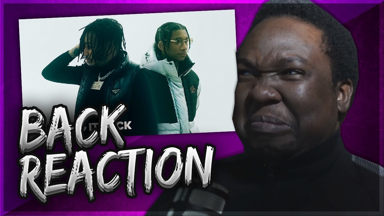 WOW!!!!!! Digga D x AJ Tracey - Bringing It Back (REACTION) - YouTube