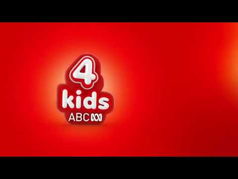 New Abc Kids Logo