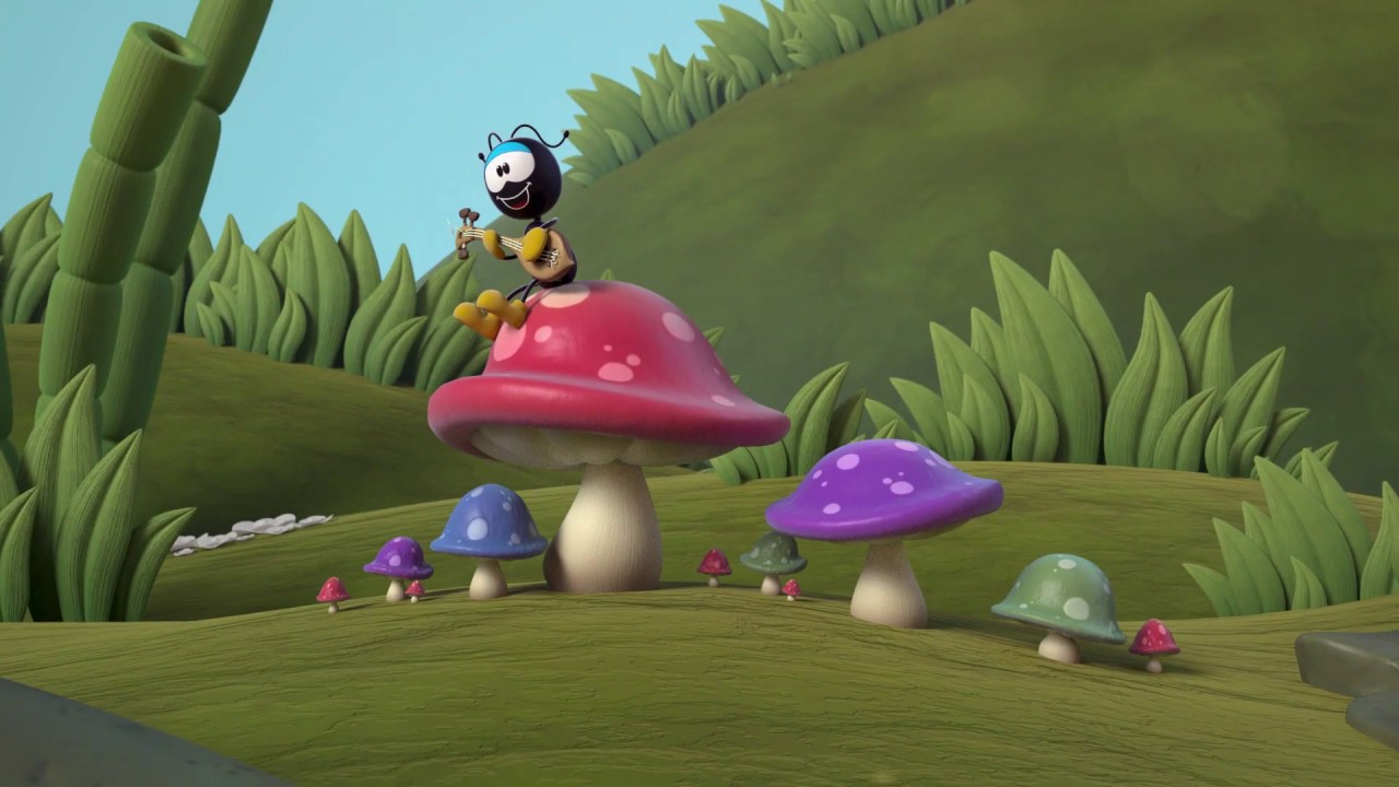 SMILINGÜIDO - FAZER O BEM FAZ BEM, LOUVANDO AO CRIADOR! - YouTube