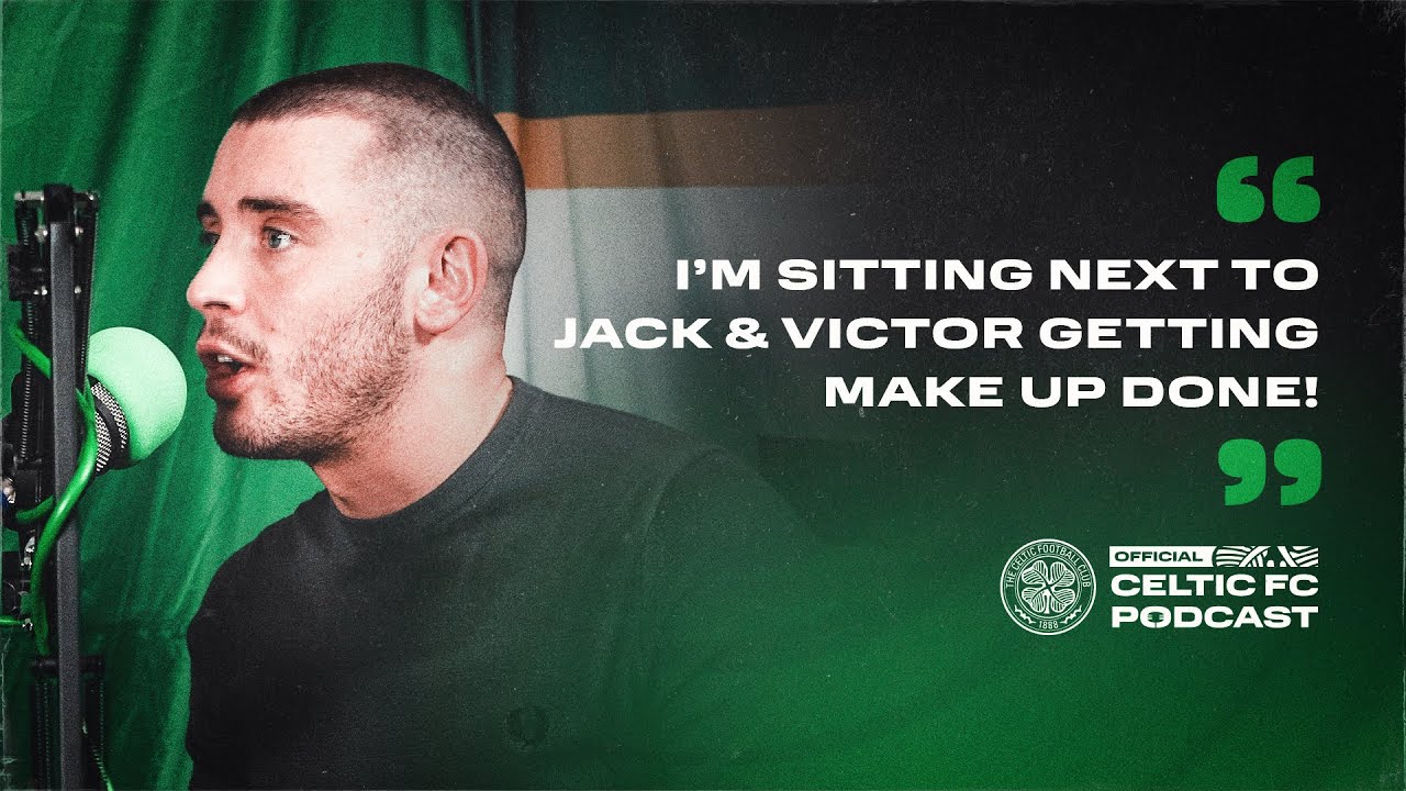 Big wins for Celtic's Mens & Womens teams plus fan & actor Sean Connor ...