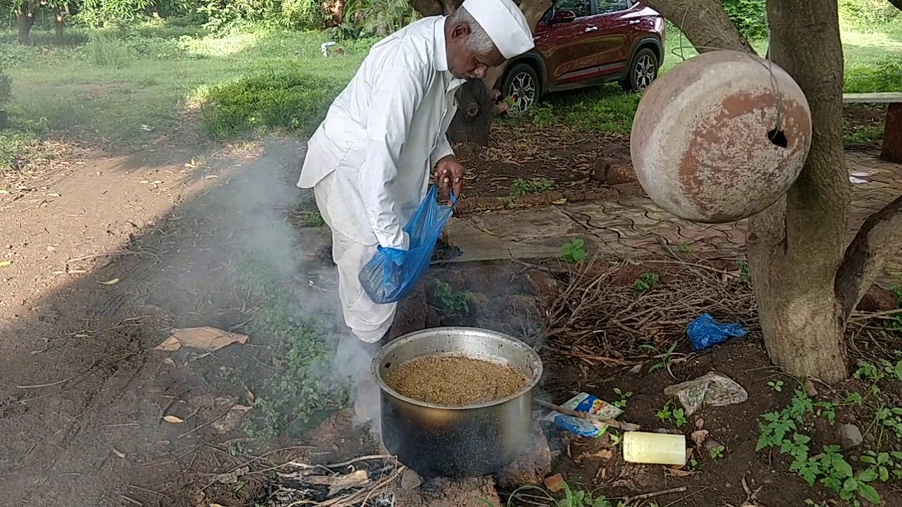 Agniastra Preperation Zero Budget Natural Farming English - YouTube