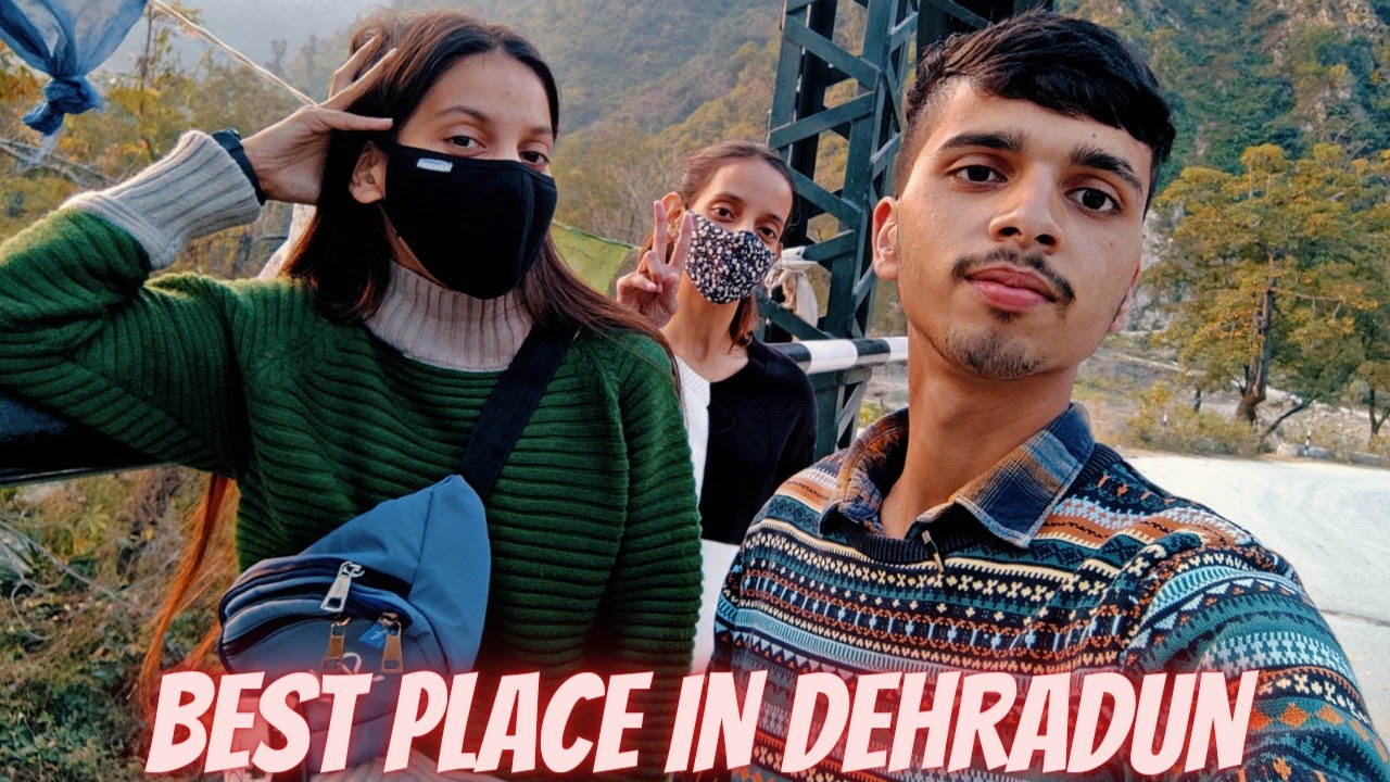 Aaj Toh Maje Aa Gye🥳best Place In Dehradun 😍 Youtube