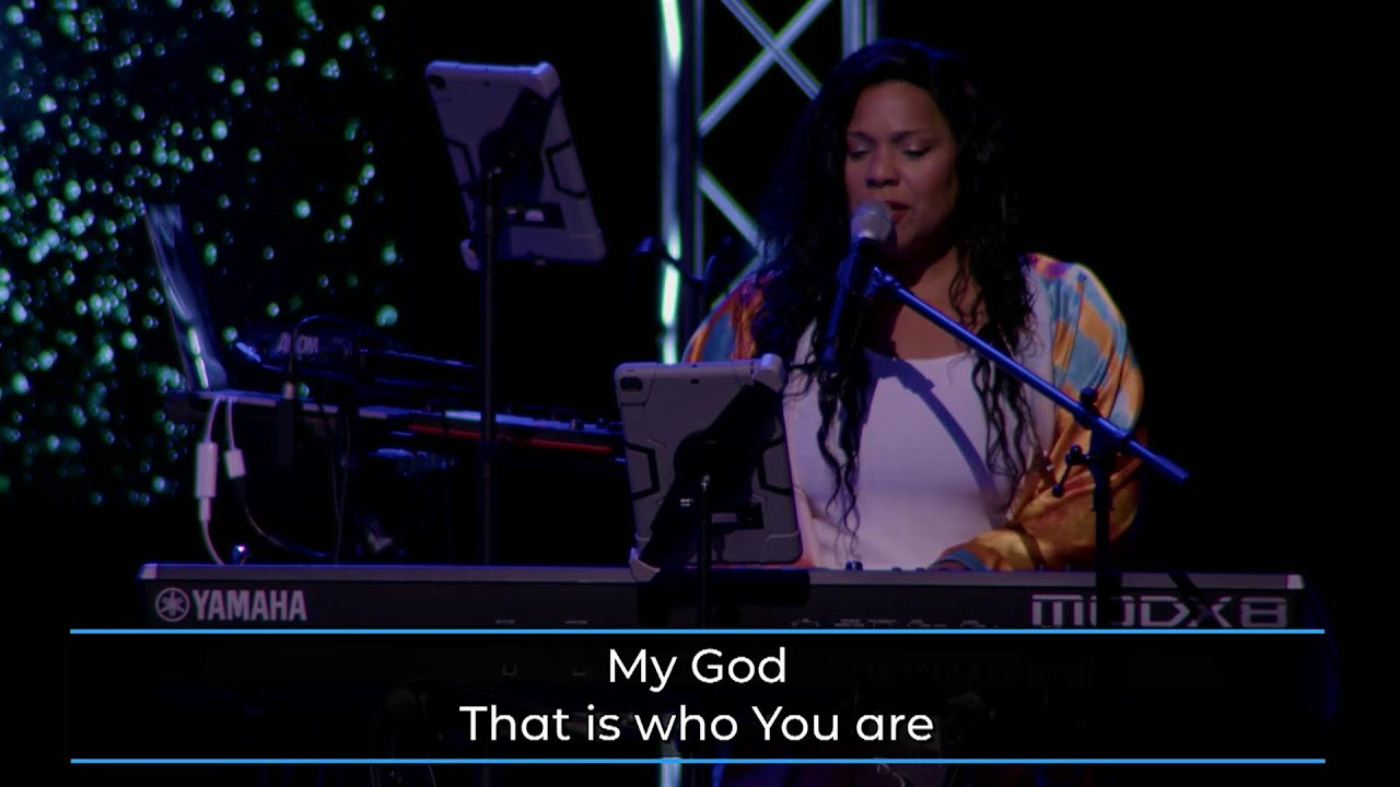 Sunday Service at Bay Life Church | 06-22-2025 |10:45 am - YouTube