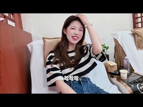 #ASMR Foot goddess foot massage luxury service #foot #footmassage #tickle #heels