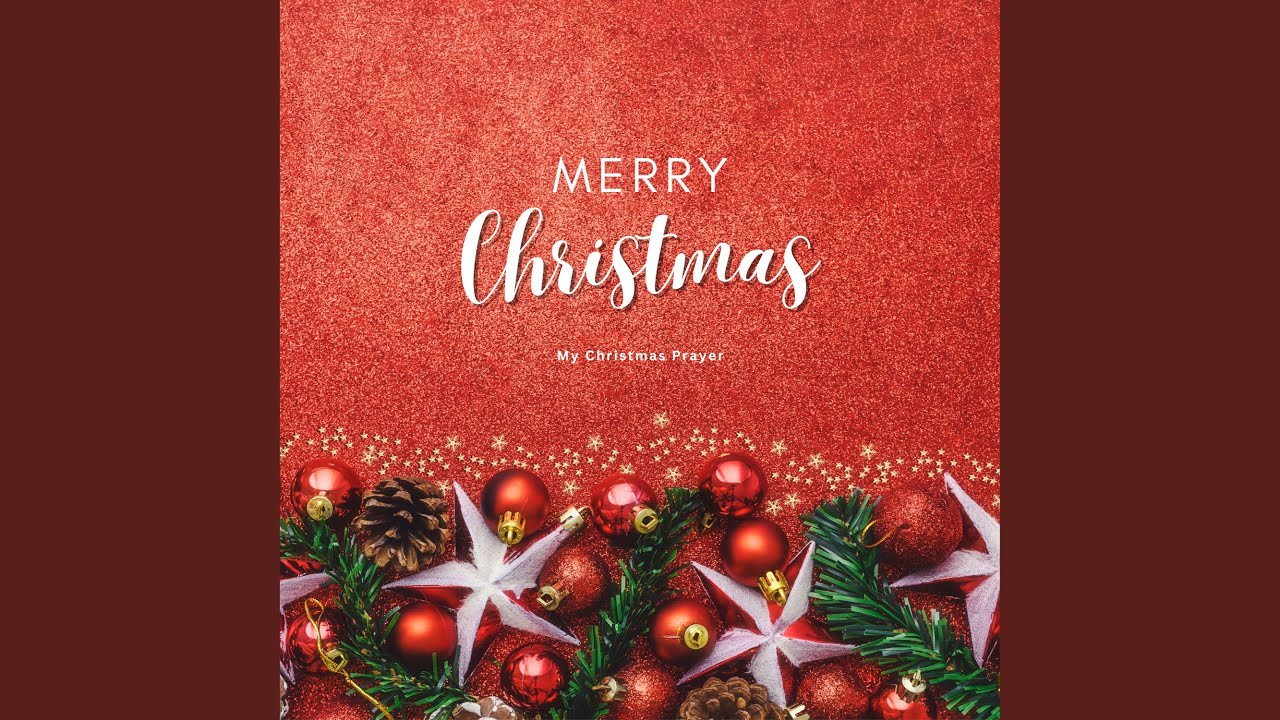 My Christmas Prayer (1959) - YouTube