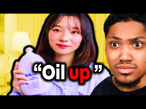 ASMR Videos Made Me CRASH OUT Again..
