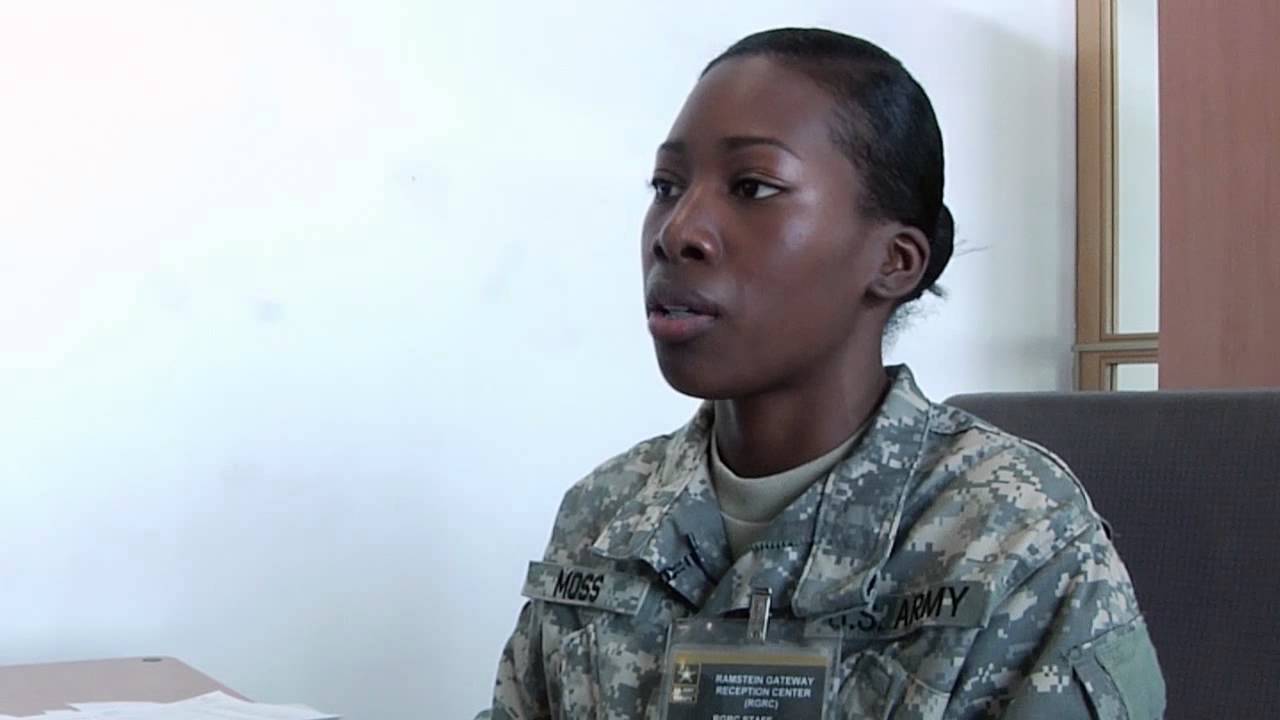 1st HRSC is "First in Support" - YouTube