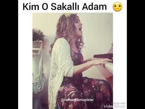 Tiklanma rekoru kiran harika  ses/kim o sakalli adam