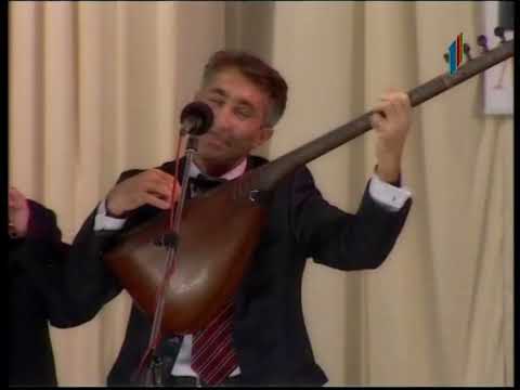 Məzahir Daşqın 100 illik yubiley-1