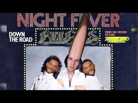 Will Smith Grunt x Stayin' Alive