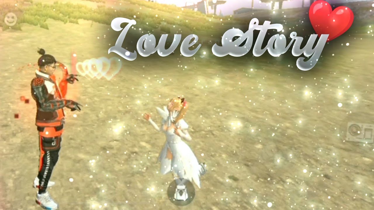 Free Fire CAT FF Love story ️ ️ ️ - YouTube