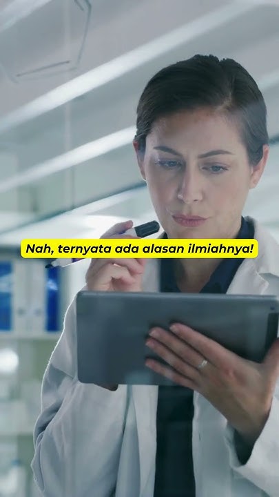 Apa Yang Membuat Orang Suka Rebahan🤔 - YouTube