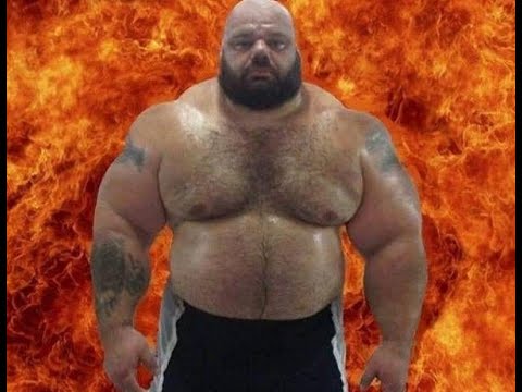 KYRIAKOS GRIZZLY SLAYER - YouTube