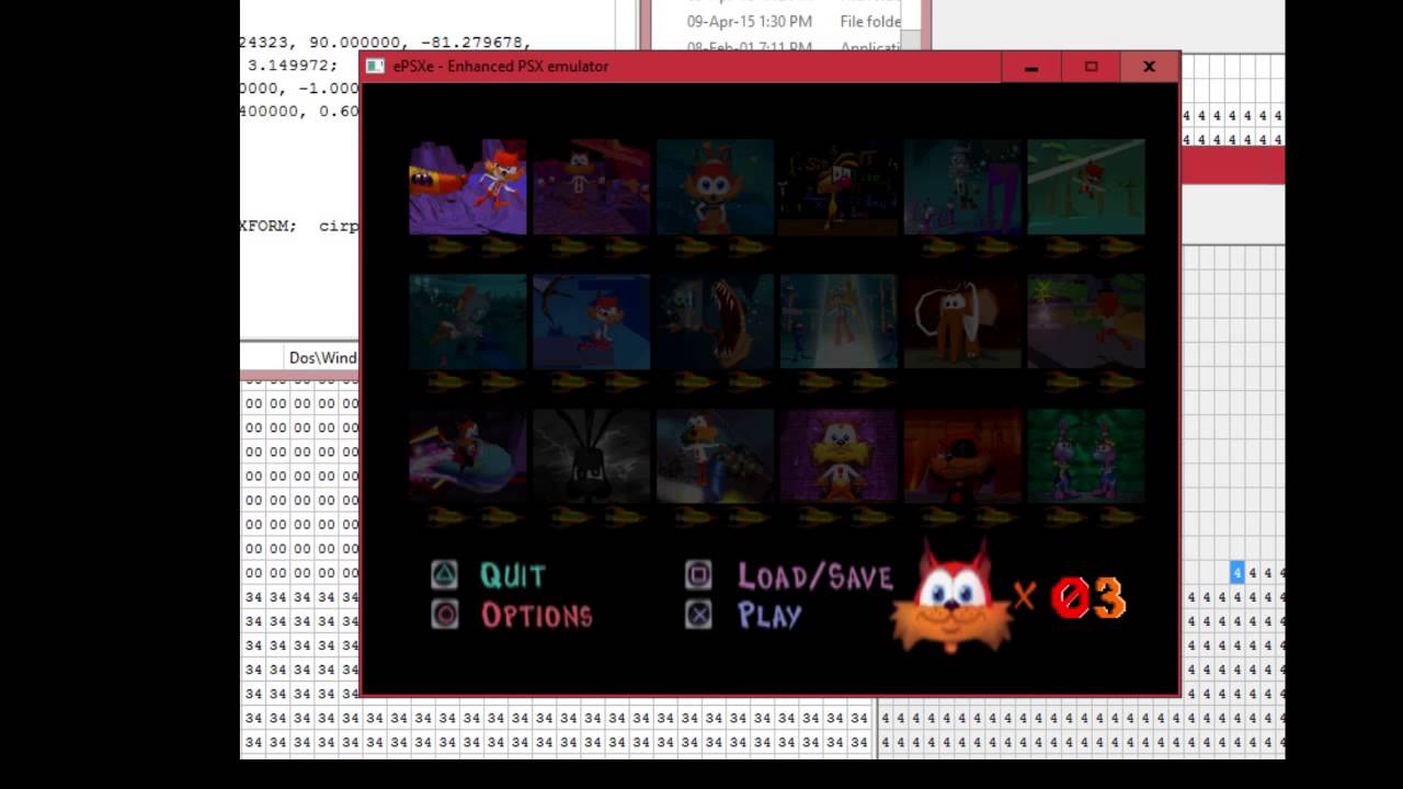 Bubsy 3D Beginner's Guide - Level 1 - YouTube