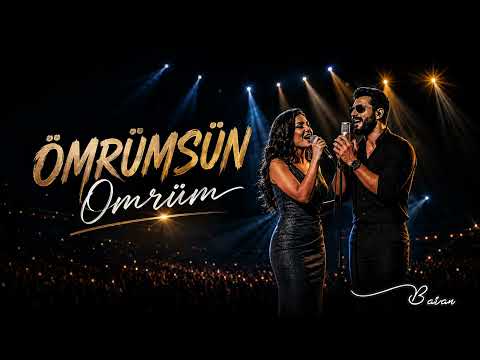 ÖMRÜMSÜN ÖMRÜM - BARAN-AI