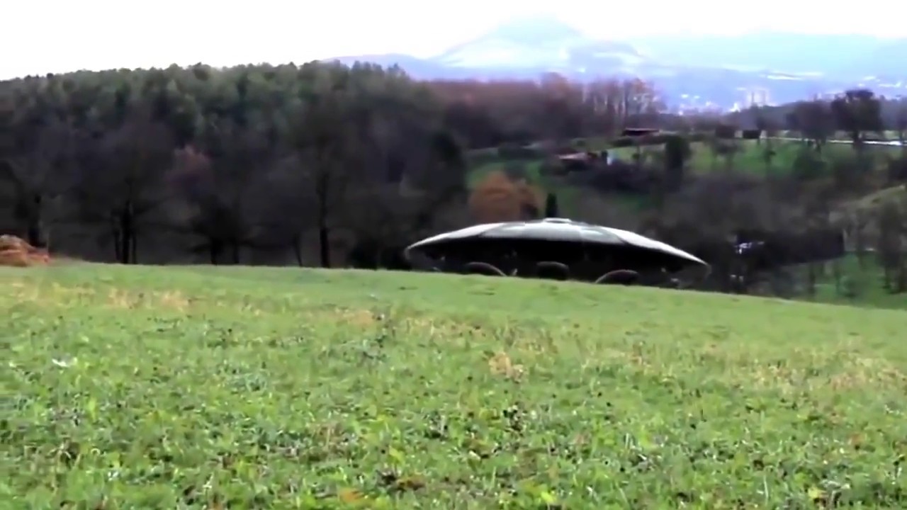OVNI y Alienígenas Alemania - UFO and Aliens - Germany. - YouTube