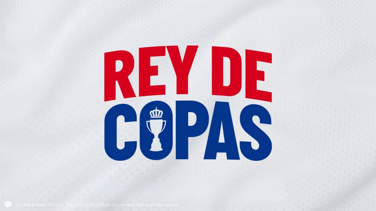 Rey de Copas - 8 de Octubre - YouTube