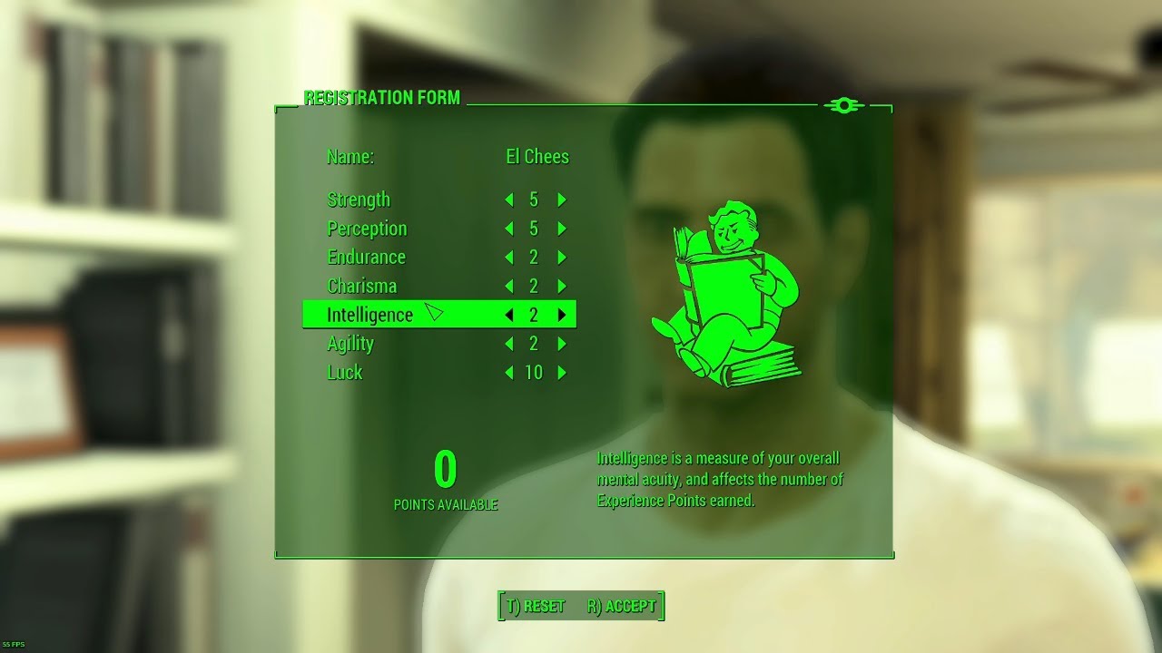 Cheese Plays: Fallout 4 - El Chees [1] - YouTube