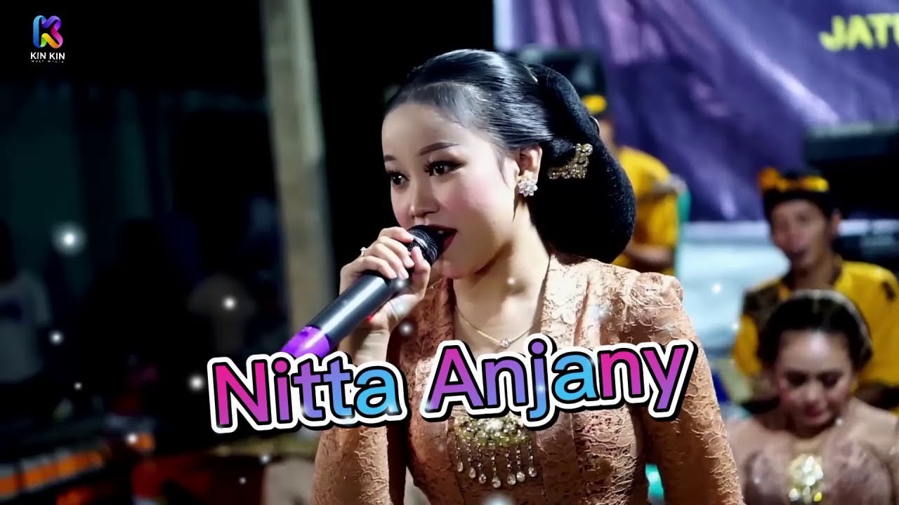 MANGKU PUREL COVER NITTA ANJANY || REVAN" SA || JK AUDIO || KIN KIN MULTIMEDIA - YouTube